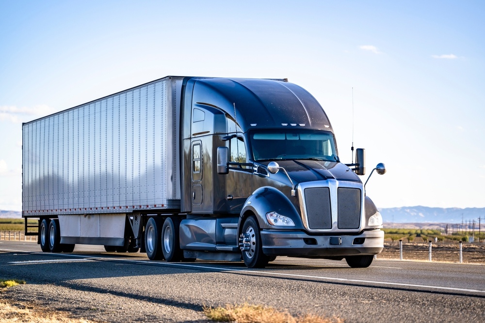 How to Arrange Full Truckload Freight Shipping: A Step-by-Step Guide